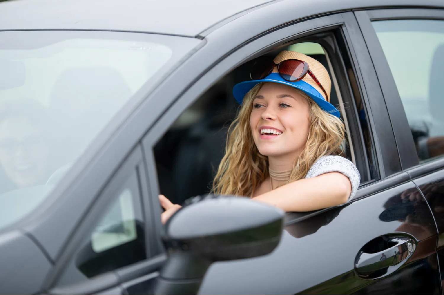 Compare young driver car insurance - MoneySpider